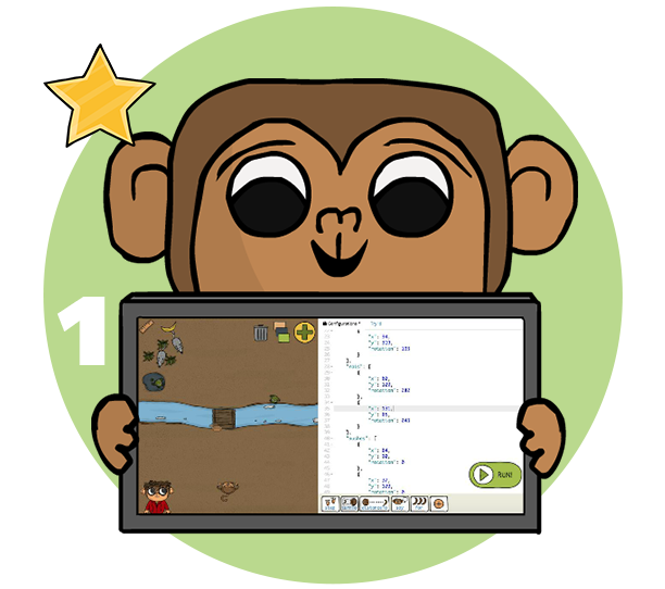 CodeMonkey 編程學習課程|香港寬頻 HKBN